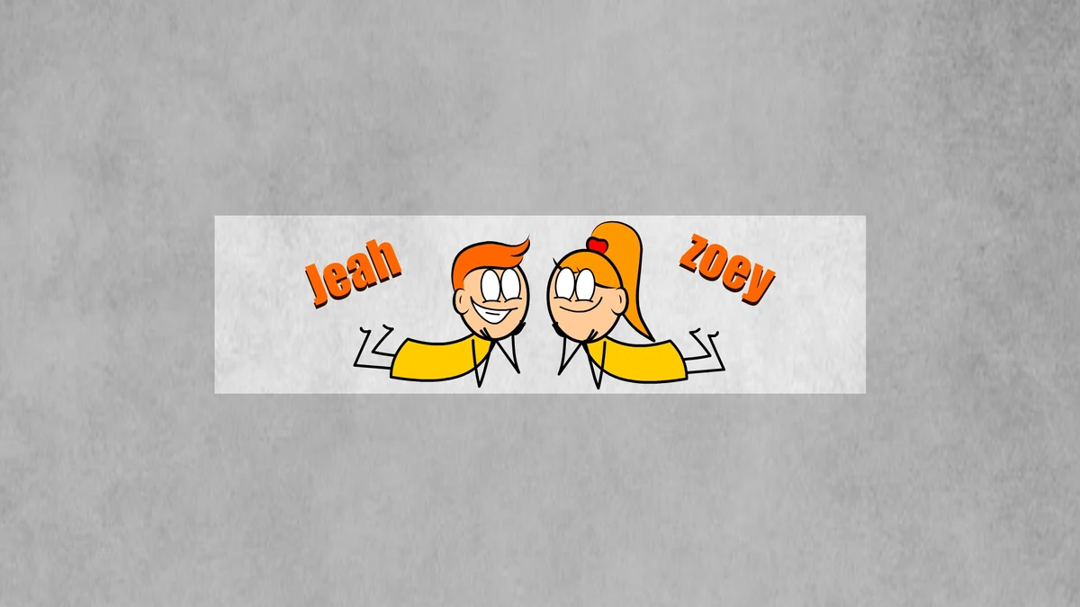 Jeah Zoey | It's aumsum time Wiki | Fandom