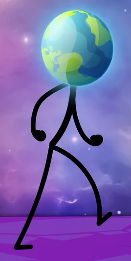 Earth (Unusual Planets) | It's aumsum time Wiki | Fandom