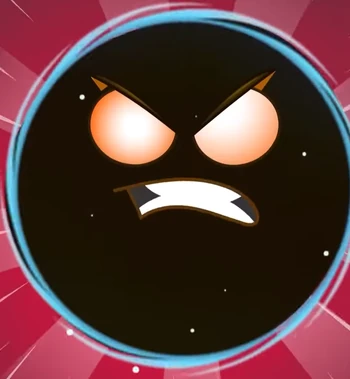 Black Hole (Unusual Planets) | It's aumsum time Wiki | Fandom