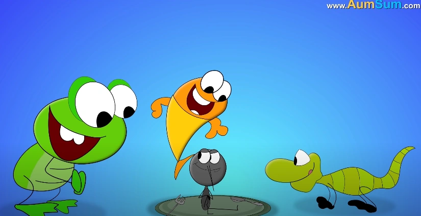 Category:Animals | It's aumsum time Wiki | Fandom