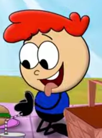 Peter | It's aumsum time Wiki | Fandom