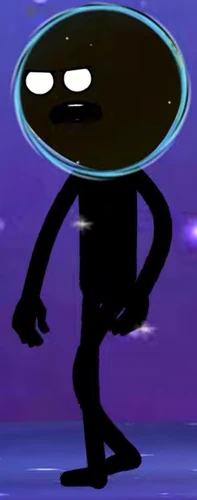 Black Hole (Unusual Planets) | It's aumsum time Wiki | Fandom