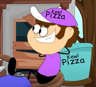 Kewl | It's aumsum time Wiki | Fandom