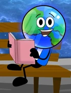 Earth (Unusual Planets)/Gallery | It's aumsum time Wiki | Fandom