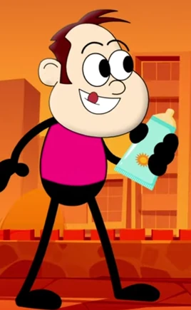 John | It's aumsum time Wiki | Fandom