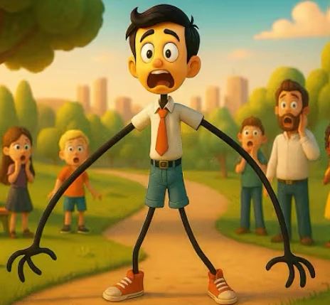 User blog:CyanDibber11/WHAT IS THAT!? | It's aumsum time Wiki | Fandom