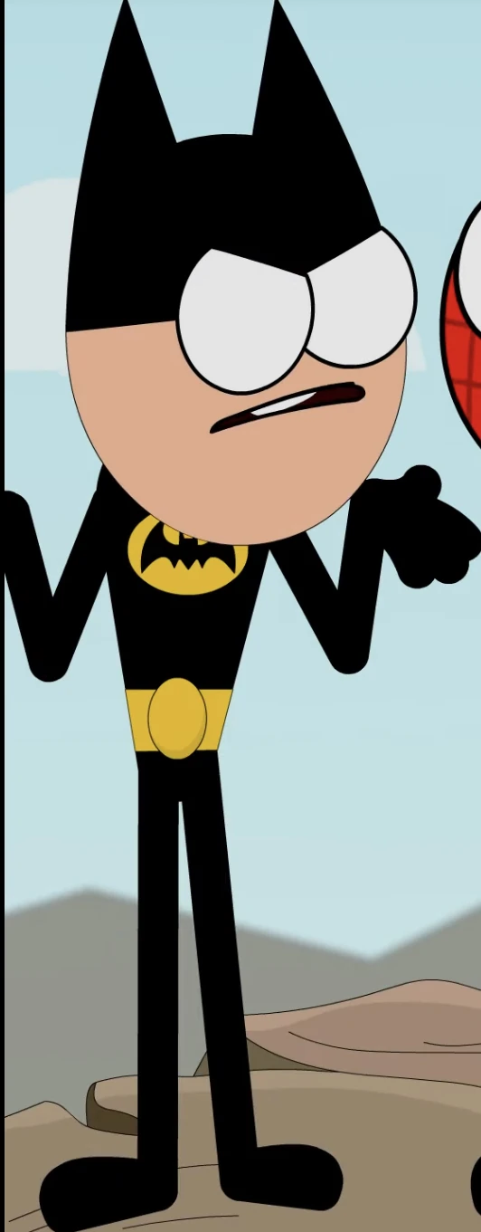 Batman | It's aumsum time Wiki | Fandom