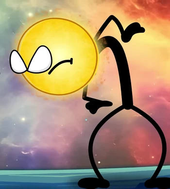 Sun (Unusual Planets) | It's aumsum time Wiki | Fandom