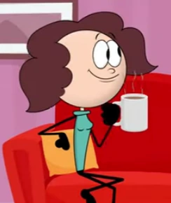 Mary | It's aumsum time Wiki | Fandom