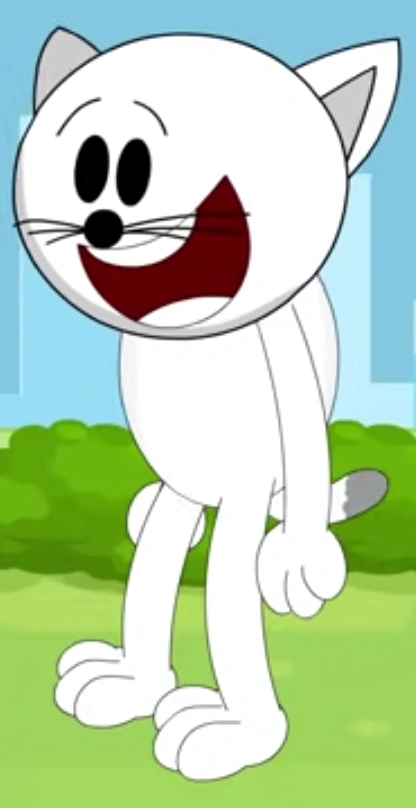 AumSum Cat | It's aumsum time Wiki | Fandom