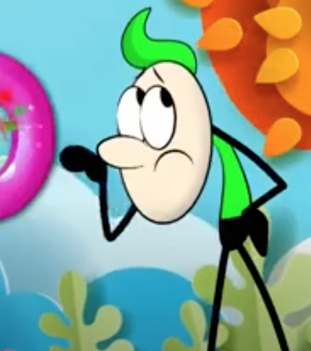 Narrator | It's aumsum time Wiki | Fandom