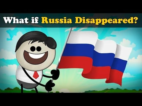 What if Russia Disappeared? | It's aumsum time Wiki | Fandom
