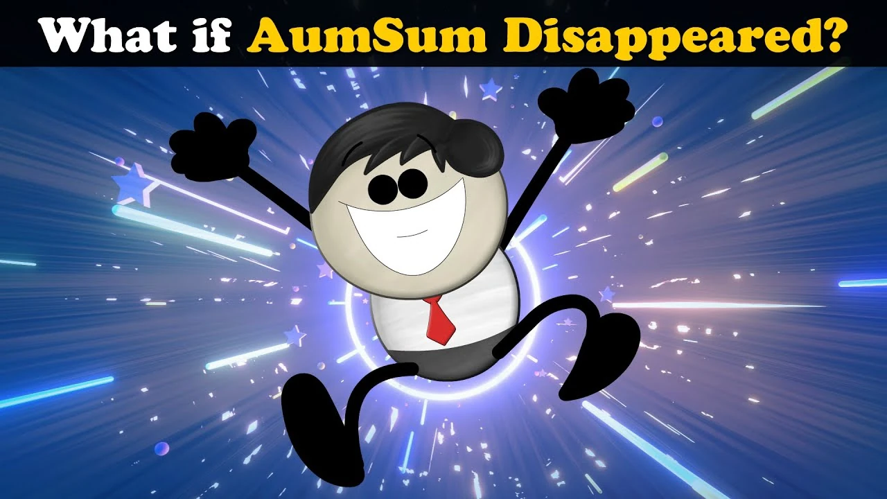 Discuss Everything About It's aumsum time Wiki | Fandom
