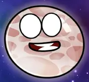 Mercury (Unusual Planets) | It's aumsum time Wiki | Fandom