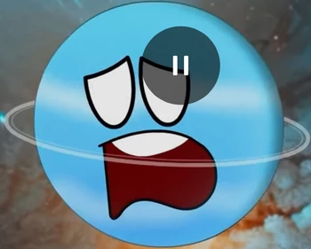 Uranus (Unusual Planets) | It's aumsum time Wiki | Fandom