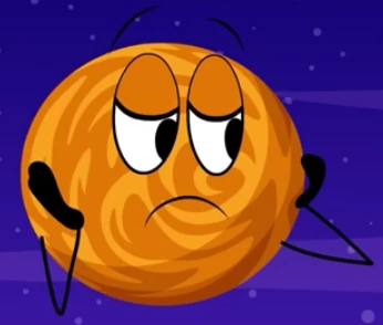 Venus (It's AumSum Time) | It's aumsum time Wiki | Fandom