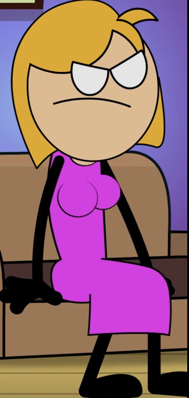 Patrica | It's aumsum time Wiki | Fandom