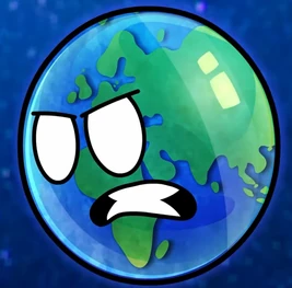 Earth (Unusual Planets) | It's aumsum time Wiki | Fandom