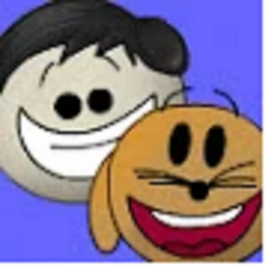 AumSum's Dog (channel) | It's aumsum time Wiki | Fandom