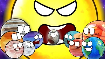 Sun Disappears! | It's aumsum time Wiki | Fandom