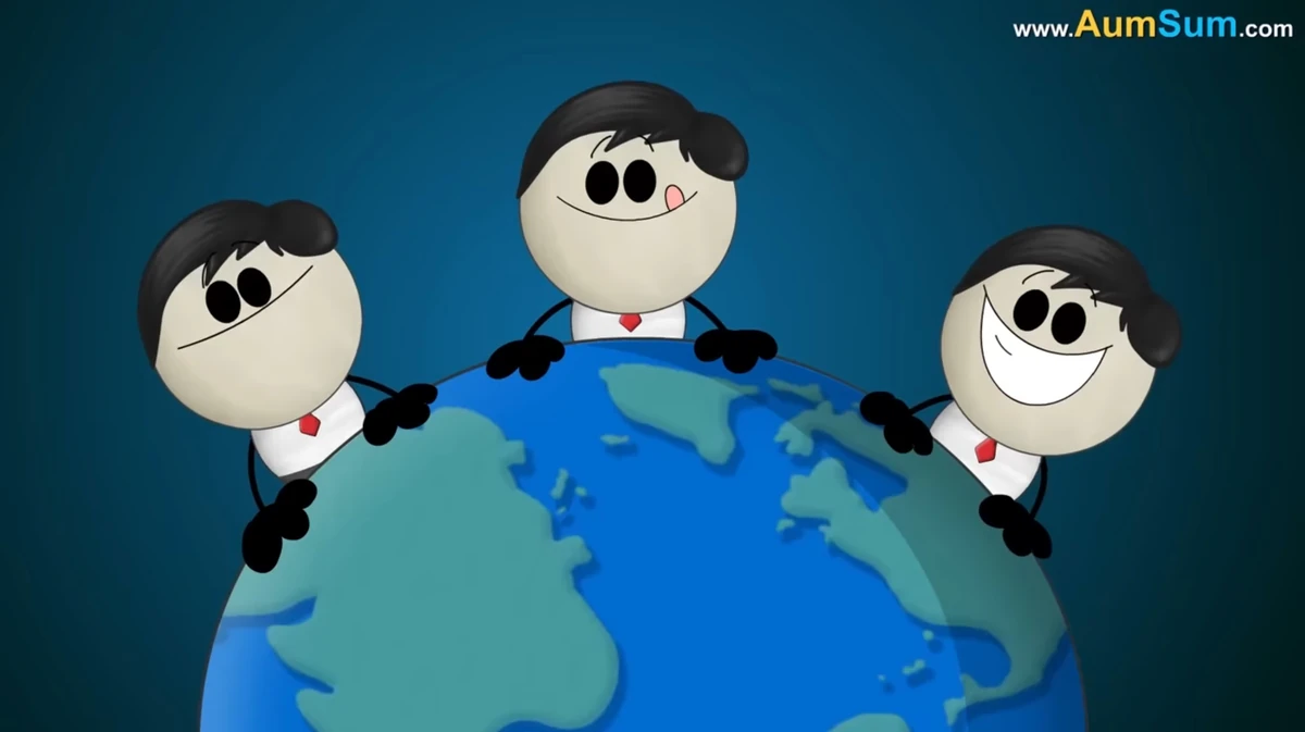 What if Humans Disappeared/Gallery | It's aumsum time Wiki | Fandom