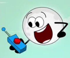 Moon (It's AumSum Time) | It's aumsum time Wiki | Fandom