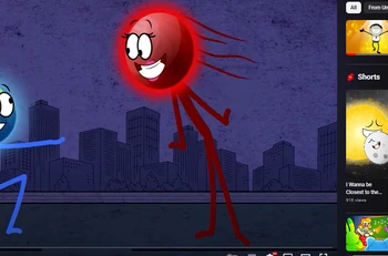 Mars (Unusual Planets) | It's aumsum time Wiki | Fandom