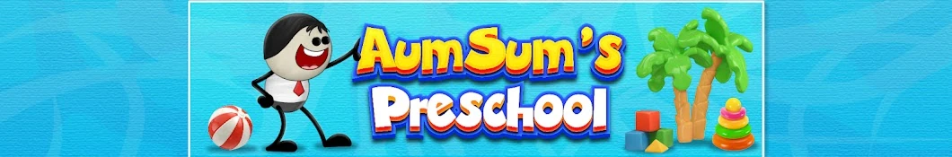 AumSum's Preschool | It's aumsum time Wiki | Fandom