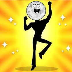 The Moon (Unusual Planets) | It's aumsum time Wiki | Fandom