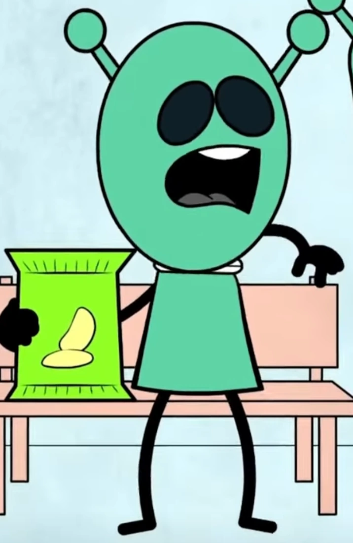 Aliano | It's aumsum time Wiki | Fandom