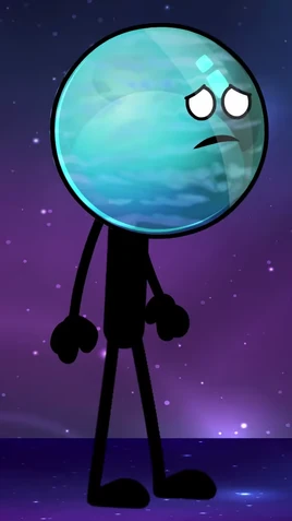 Uranus (Unusual Planets) | It's aumsum time Wiki | Fandom