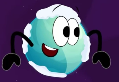 Uranus (It's AumSum Time) | It's aumsum time Wiki | Fandom