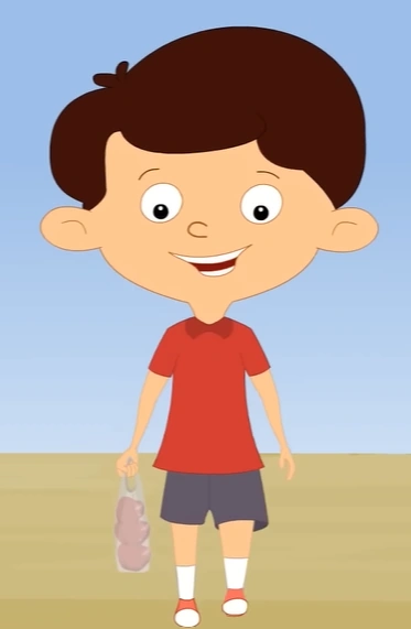 Mr. Smart | It's aumsum time Wiki | Fandom