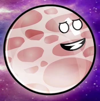 Mercury (Unusual Planets) | It's aumsum time Wiki | Fandom