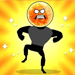 Sun (Unusual Planets) | It's aumsum time Wiki | Fandom