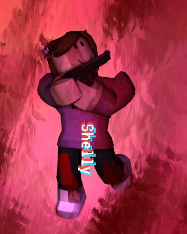 Shelly | Its futureplash Wiki | Fandom