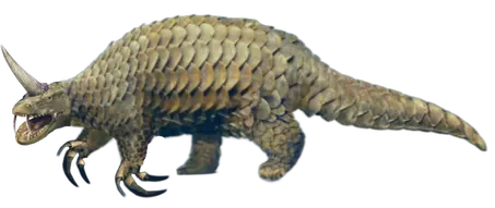 Dingonek | It's in the air official Wiki | Fandom