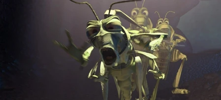 Thumper | It's Just A Dream Roblox Horror Movie Wiki | Fandom