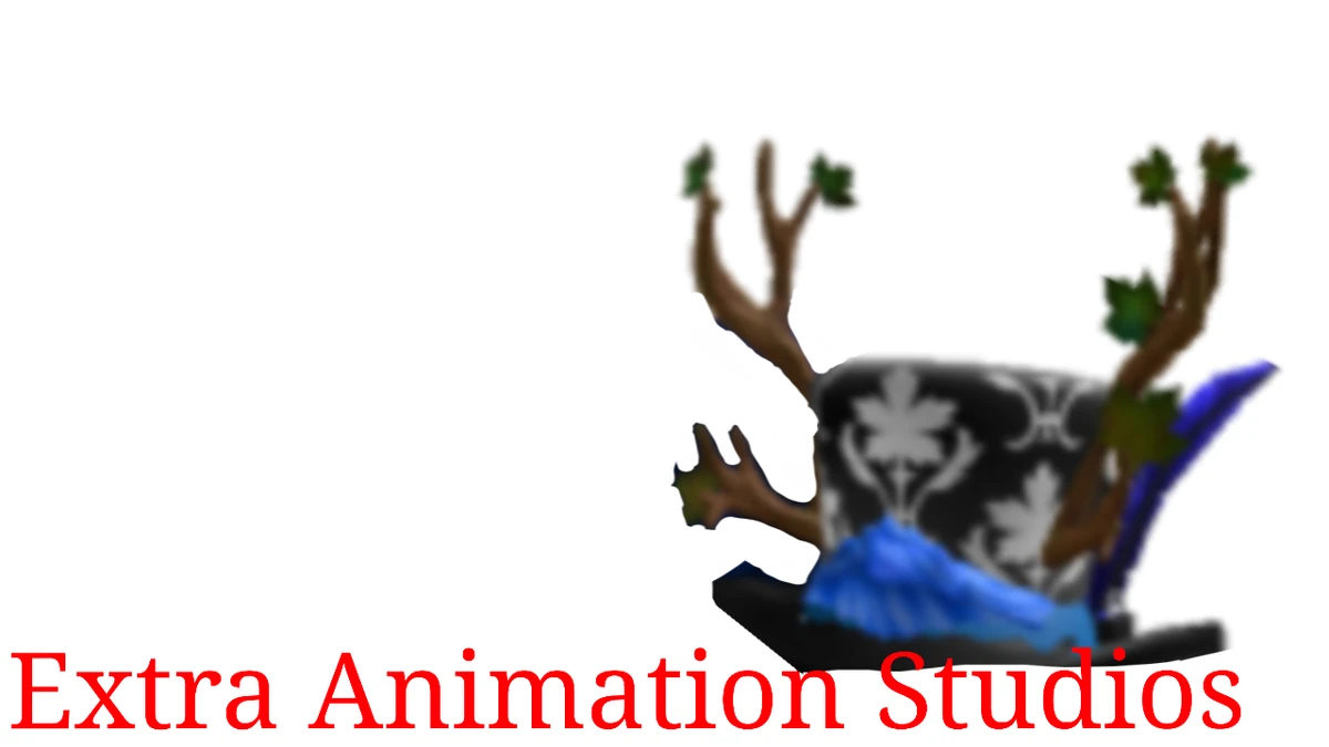 Extra Animation Studios | It's Just A Dream Roblox Horror Movie Wiki ...