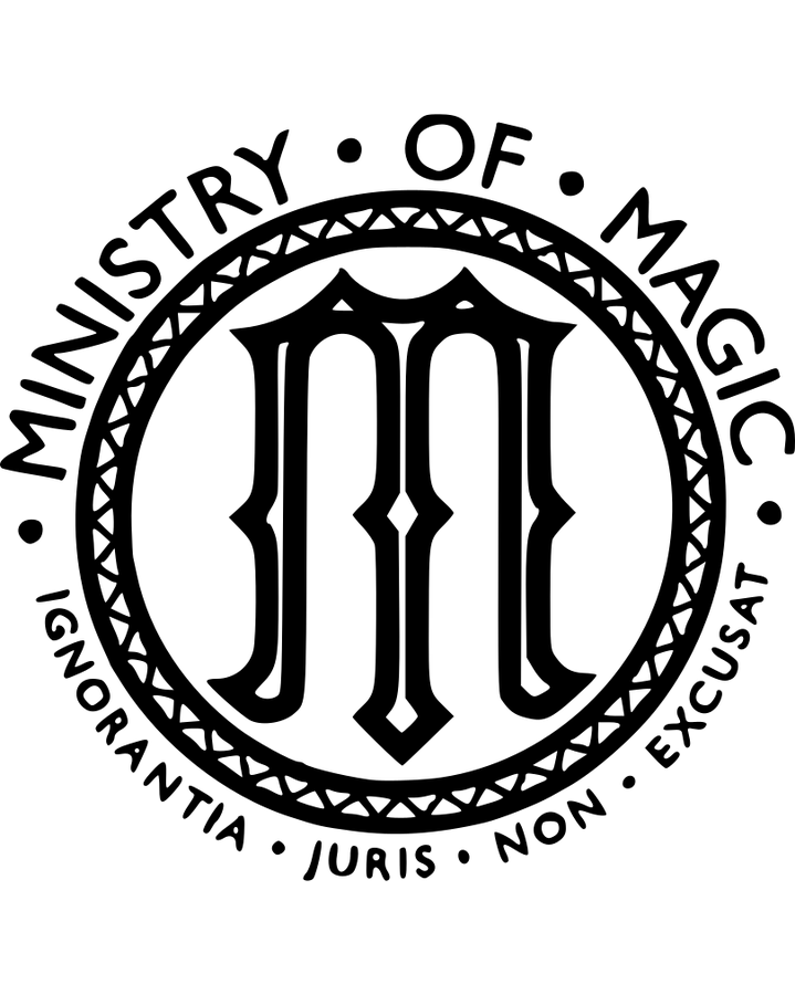 British Ministry of Magic | It's Magic Wiki | Fandom