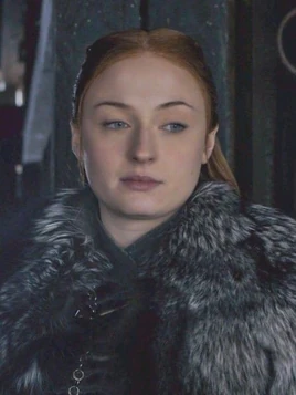 Sansa Stark | It's Magic Wiki | Fandom