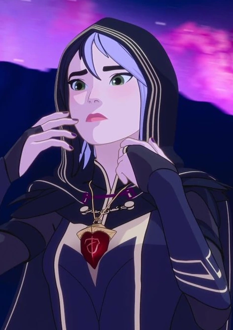 Claudia | It's Magic Wiki | Fandom