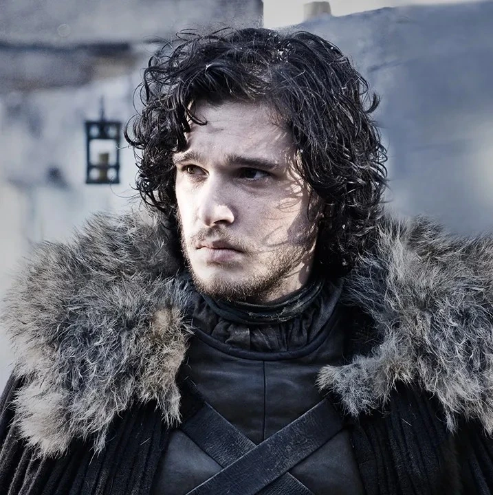 Jon Snow | It's Magic Wiki | Fandom
