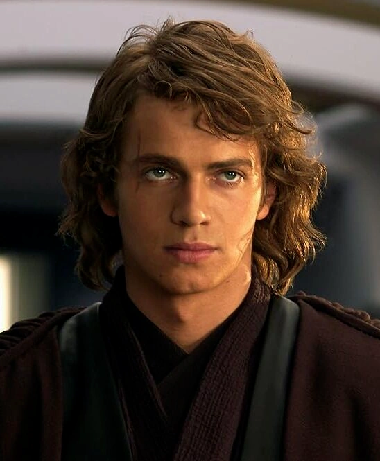 Anakin Skywalker | It's Magic Wiki | Fandom