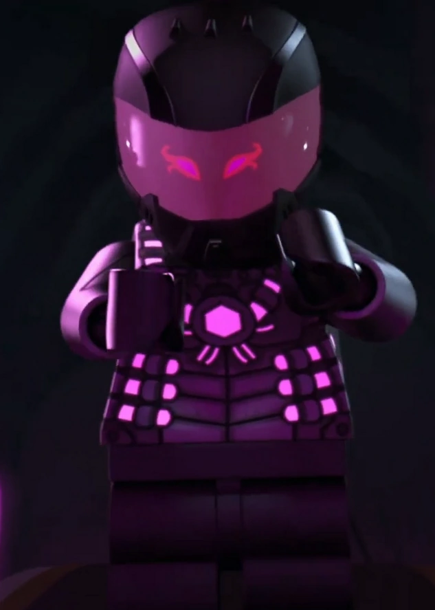 Mister F | It's Magic Wiki | Fandom