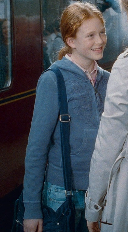 Rose Granger-Weasley | It's Magic Wiki | Fandom
