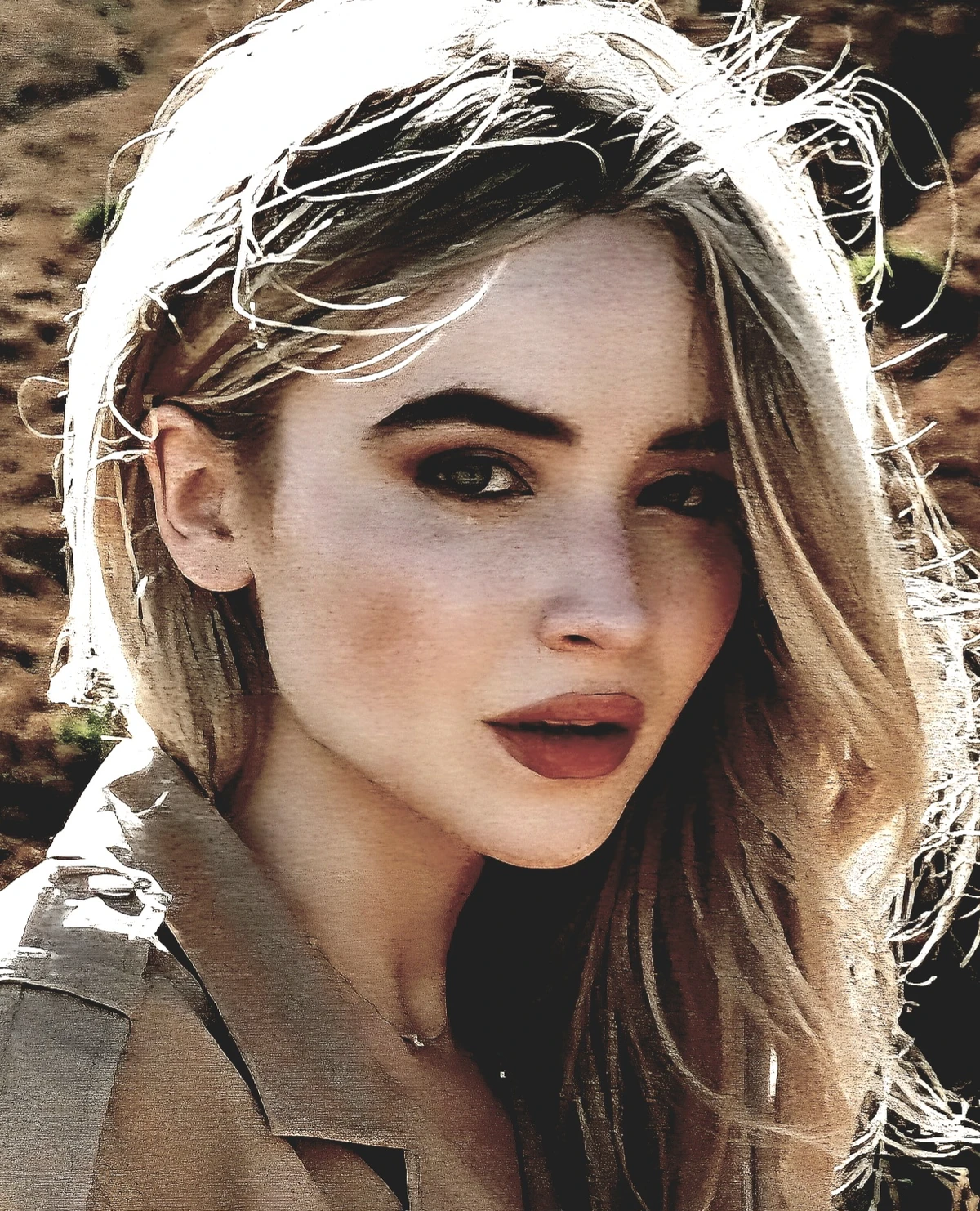Lara Naberrie Skywalker | It's Magic Wiki | Fandom