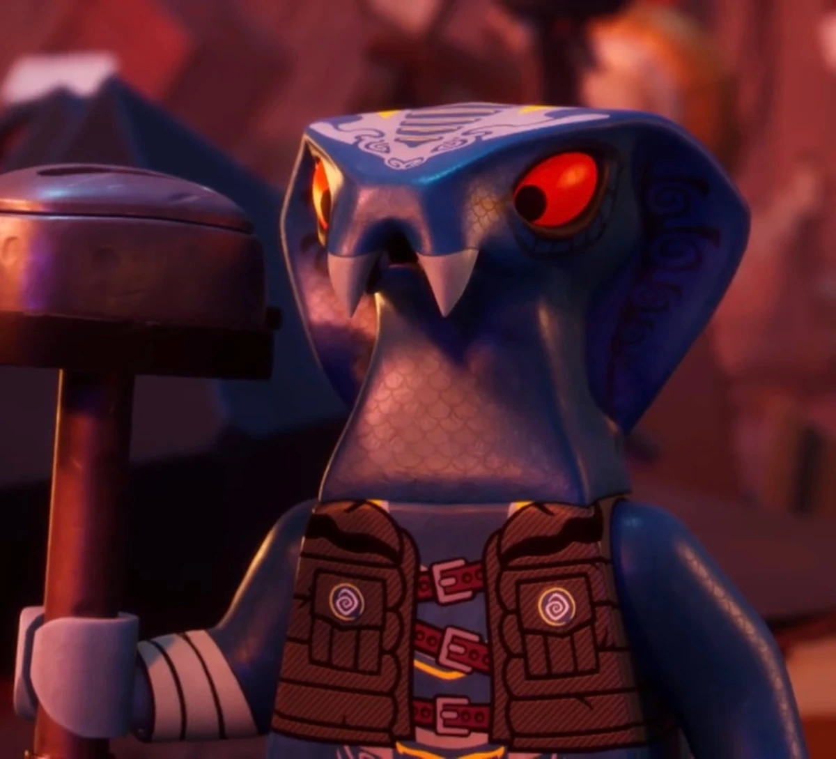 Spitz Brookstone | It's Magic Wiki | Fandom