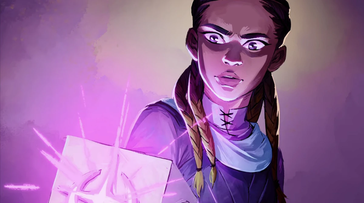 Orphan Queen | It's Magic Wiki | Fandom