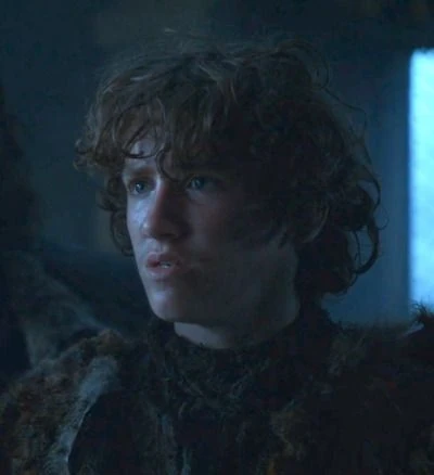 Rickon Stark | It's Magic Wiki | Fandom